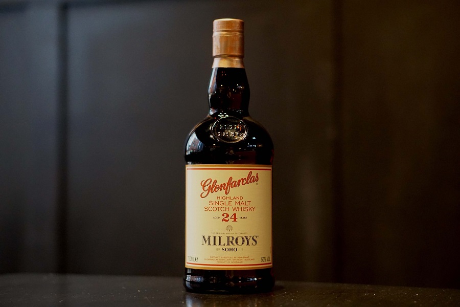 Tổng Hợp Các Dòng Whisky 24 Năm Tuổi Nổi Tiếng Hiện Nay – Hương Vị Thời ...