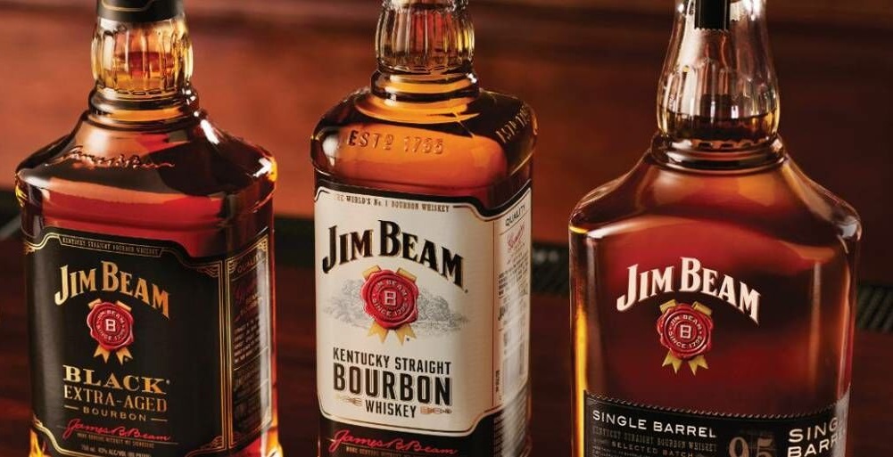 Giới Thiệu Tổng Quan Về Lịch Sử Hình Thành Thương Hiệu Jim Beam - TOP RƯỢU