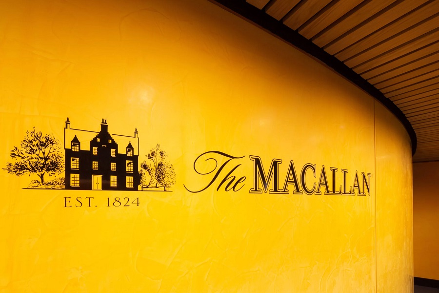 Câu Chuyện The Macallan