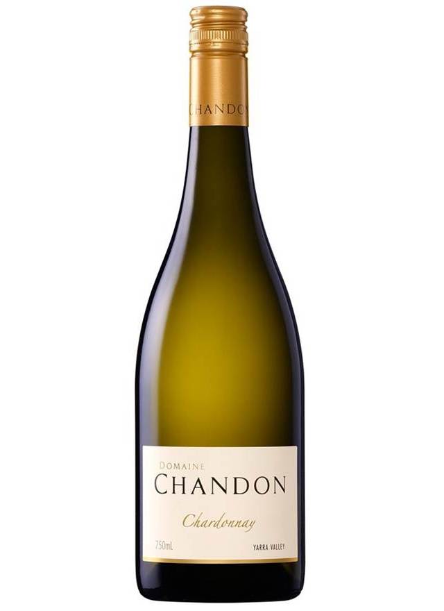 Domaine Chandon Chardonnay, Vang trắng Chandon Chardonnay